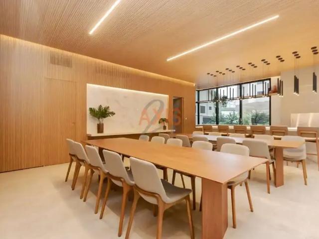 Apartamento para Venda em Curitiba/PR Bigorrilho 2 Quartos