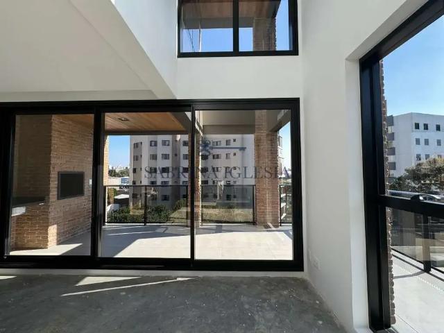 Apartamento para Venda em Curitiba/PR Bigorrilho 2 Quartos