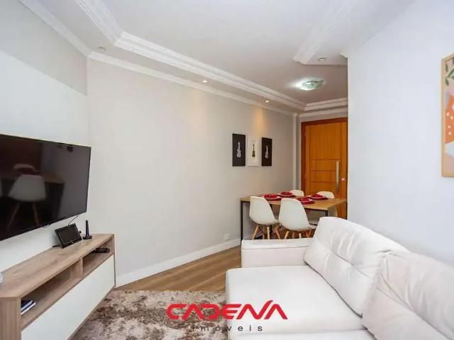Apartamento para Venda em Curitiba/PR Bigorrilho 2 Quartos
