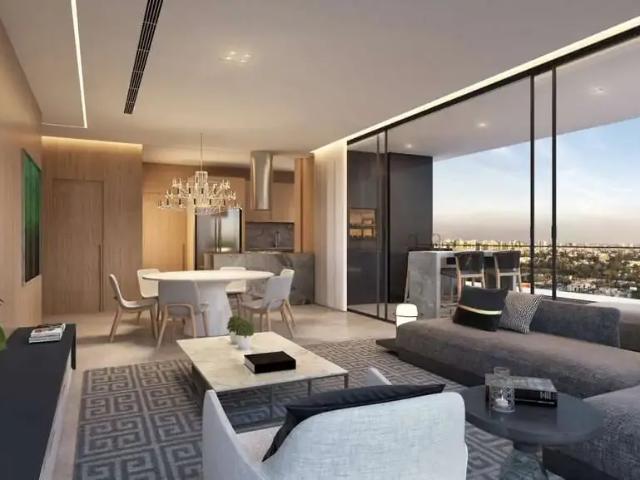Apartamento para Venda em Curitiba/PR Bigorrilho 2 Quartos