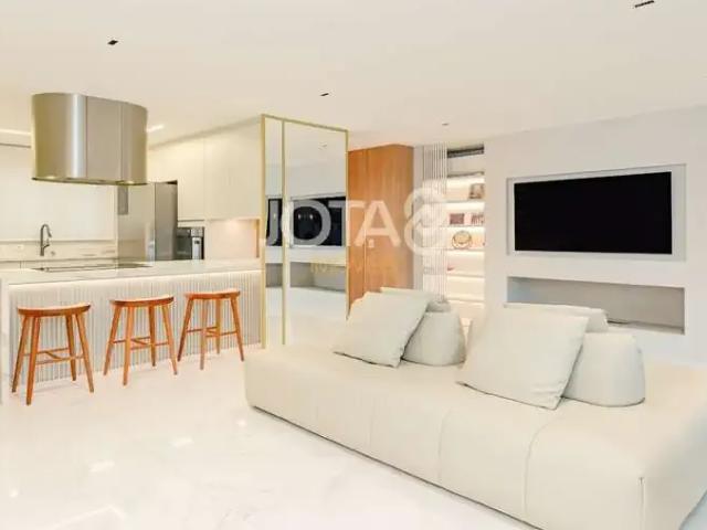 Apartamento para Venda em Curitiba/PR Bigorrilho 2 Quartos
