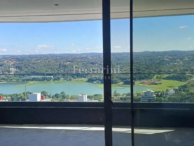 Apartamento para Venda em Curitiba/PR Bigorrilho 2 Quartos