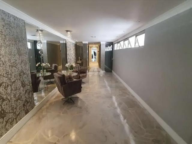 Apartamento para Venda em Curitiba/PR Bigorrilho 2 Quartos