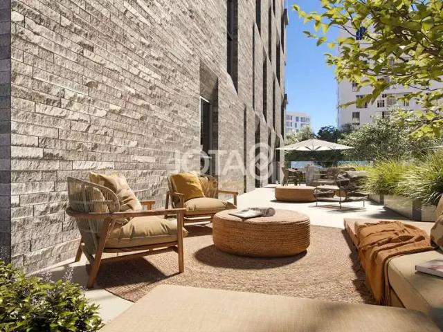 Apartamento para Venda em Curitiba/PR Bigorrilho 2 Quartos