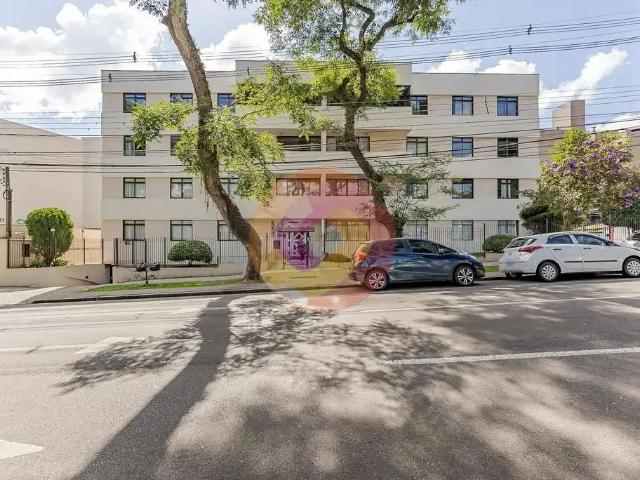Apartamento para Venda em Curitiba/PR Bigorrilho 2 Quartos