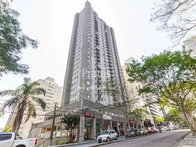 Apartamento para Venda em Curitiba/PR Bigorrilho 2 Quartos
