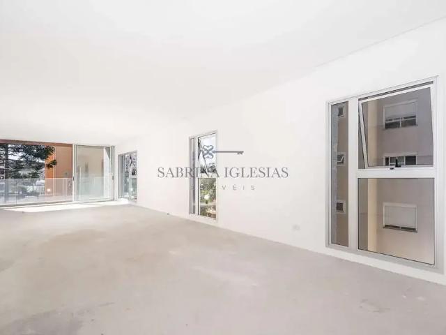 Apartamento para Venda em Curitiba/PR Bigorrilho 2 Quartos