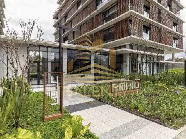 Apartamento para Venda em Curitiba/PR Bigorrilho 2 Quartos