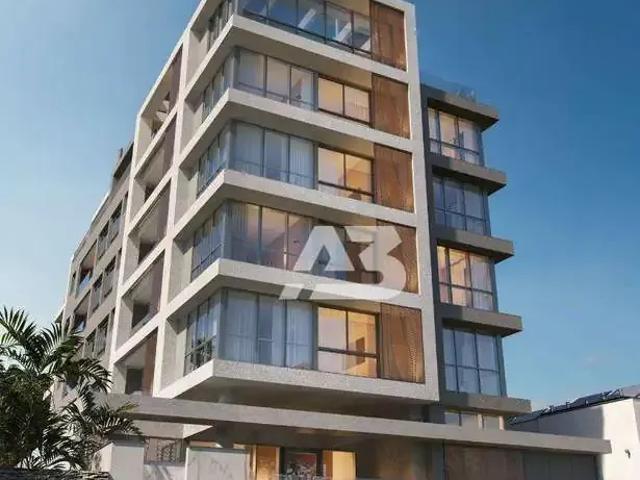 Apartamento para Venda em Curitiba/PR Bigorrilho 2 Quartos