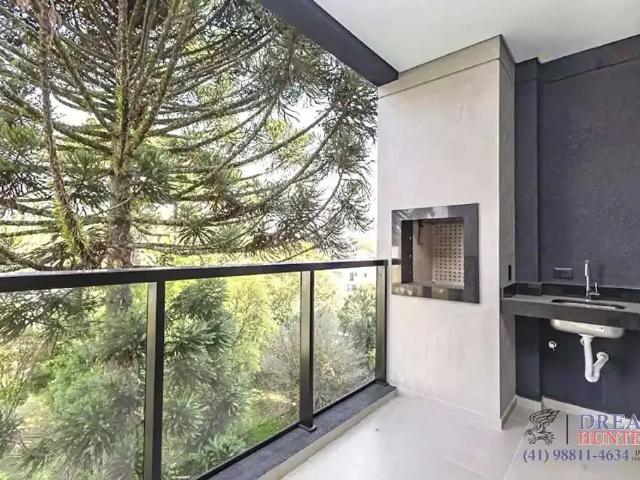 Apartamento para Venda em Curitiba/PR Bigorrilho 2 Quartos