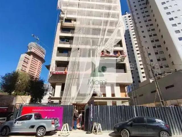 Apartamento para Venda em Curitiba/PR Bigorrilho 2 Quartos