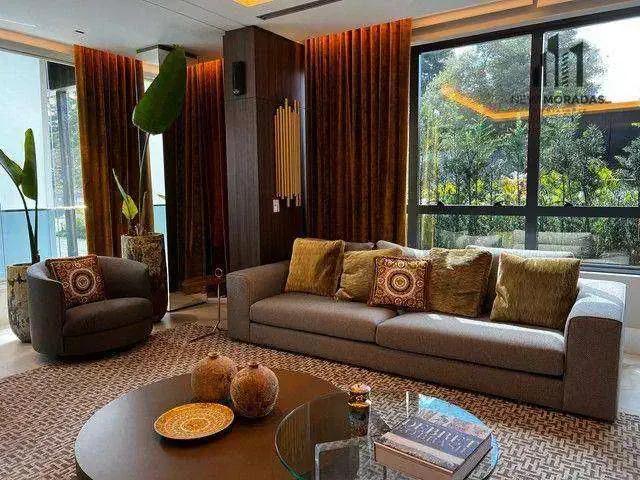 Apartamento para Venda em Curitiba/PR Bigorrilho 2 Quartos