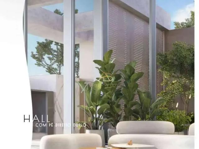 Apartamento para Venda em Curitiba/PR Bigorrilho 2 Quartos