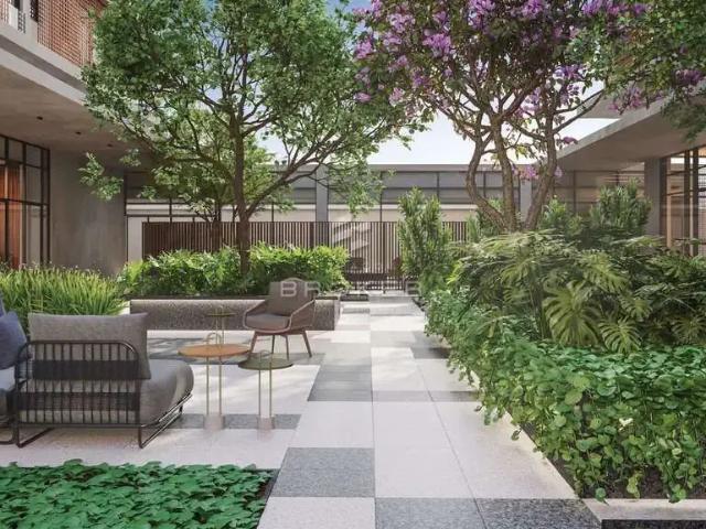 Apartamento para Venda em Curitiba/PR Bigorrilho 2 Quartos