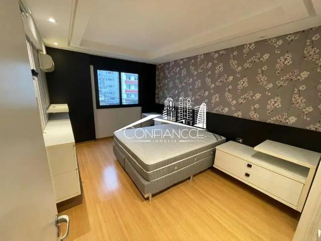 Apartamento para Venda em Curitiba/PR Bigorrilho 2 Quartos