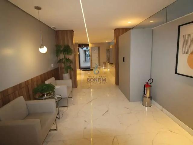 Apartamento para Venda em Curitiba/PR Bigorrilho 2 Quartos