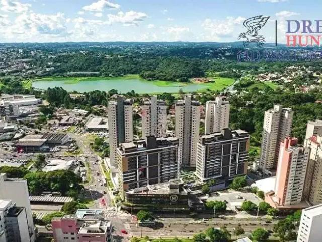 Apartamento para Venda em Curitiba/PR Bigorrilho 2 Quartos