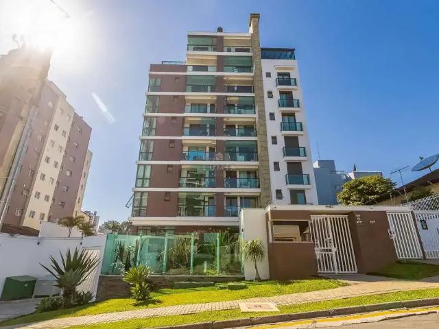 Apartamento para Venda em Curitiba/PR Bigorrilho 2 Quartos