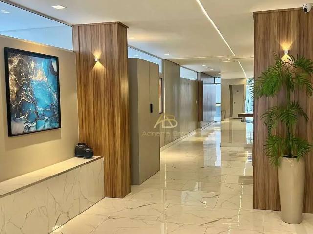Apartamento para Venda em Curitiba/PR Bigorrilho 2 Quartos