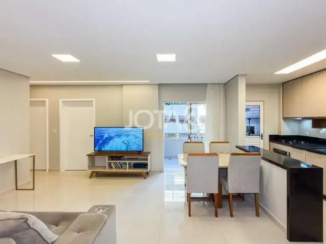 Apartamento para Venda em Curitiba/PR Bigorrilho 2 Quartos