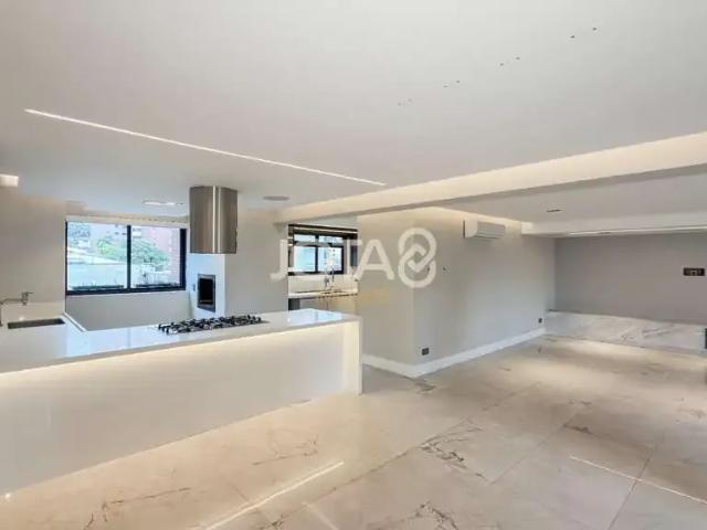 Apartamento para Venda em Curitiba/PR Bigorrilho 2 Quartos