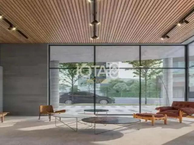 Apartamento para Venda em Curitiba/PR Bigorrilho 2 Quartos