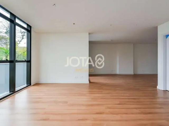 Apartamento para Venda em Curitiba/PR Bigorrilho 2 Quartos