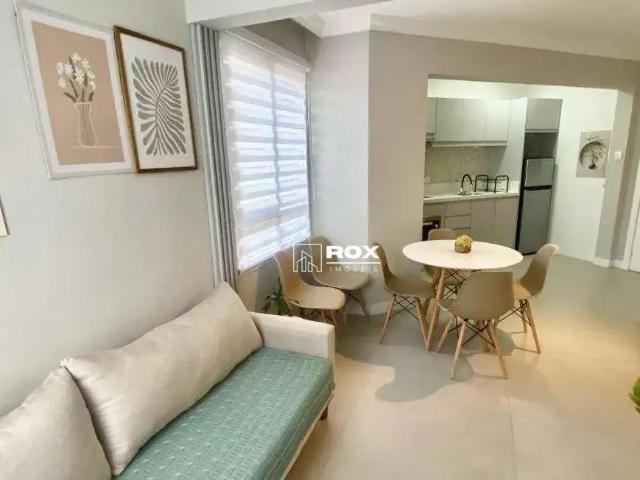 Apartamento para Venda em Curitiba/PR Bigorrilho 2 Quartos
