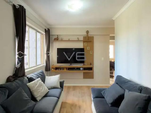 Apartamento para Venda em Curitiba/PR Bigorrilho 2 Quartos