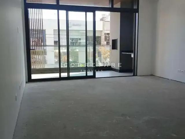 Apartamento para Venda em Curitiba/PR Bigorrilho 2 Quartos
