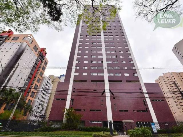 Apartamento para Venda em Curitiba/PR Bigorrilho 2 Quartos