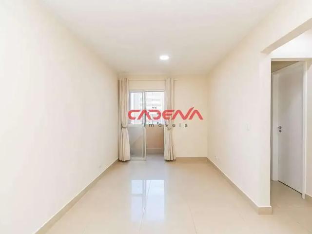 Apartamento para Venda em Curitiba/PR Bigorrilho 2 Quartos