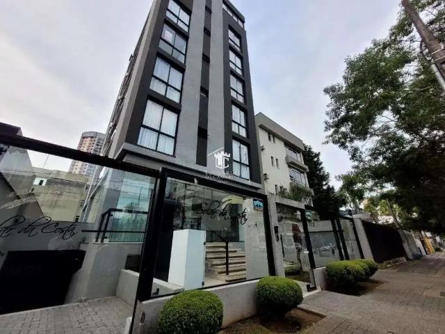 Apartamento para Venda em Curitiba/PR Bigorrilho 2 Quartos