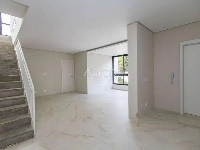 Apartamento para Venda em Curitiba/PR Bigorrilho 2 Quartos
