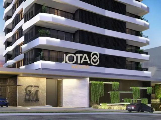 Apartamento para Venda em Curitiba/PR Bigorrilho 2 Quartos