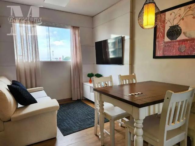 Apartamento para Venda em Curitiba/PR Bigorrilho 2 Quartos