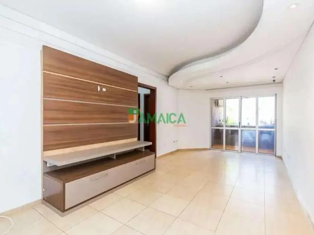 Apartamento para Venda em Curitiba/PR Bigorrilho 2 Quartos