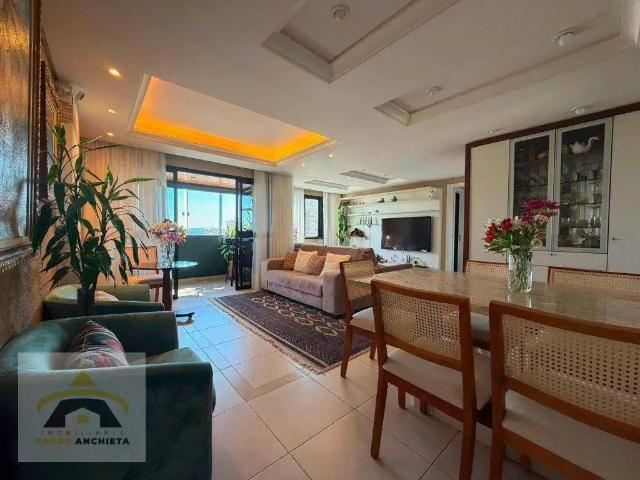 Apartamento para Venda em Curitiba/PR Bigorrilho 2 Quartos