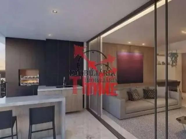 Apartamento para Venda em Curitiba/PR Bigorrilho 2 Quartos