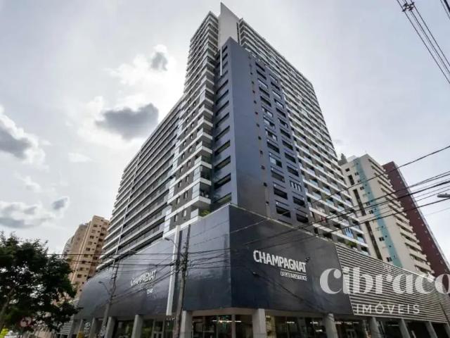 Apartamento para Venda em Curitiba/PR Bigorrilho 2 Quartos