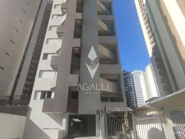 Apartamento para Venda em Curitiba/PR Bigorrilho 2 Quartos