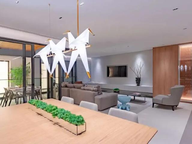 Apartamento para Venda em Curitiba/PR Bigorrilho 3 Quartos