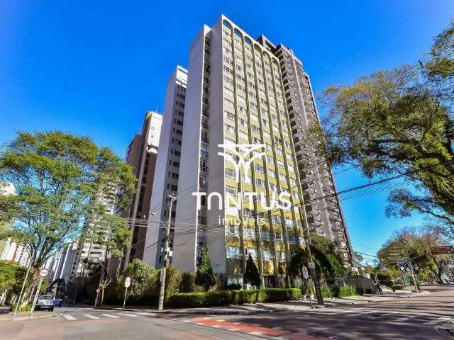 Apartamento para Venda em Curitiba/PR Bigorrilho 3 Quartos