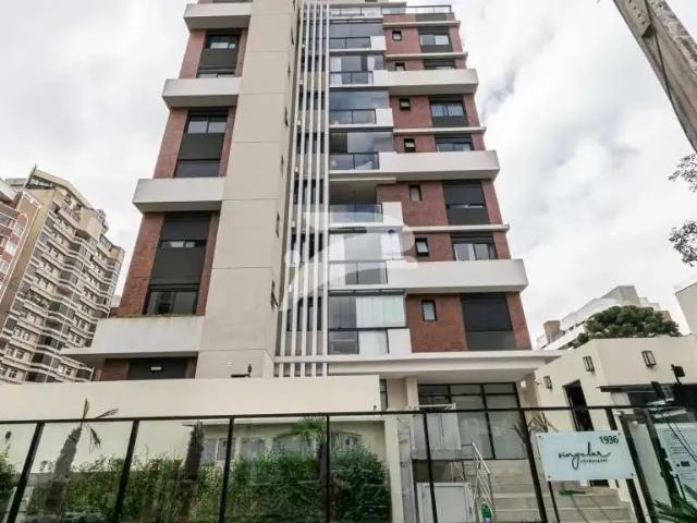 Apartamento para Venda em Curitiba/PR Bigorrilho 3 Quartos