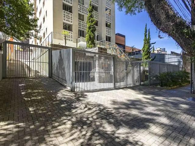 Apartamento para Venda em Curitiba/PR Bigorrilho 3 Quartos