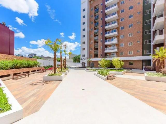 Apartamento para Venda em Curitiba/PR Bigorrilho 3 Quartos