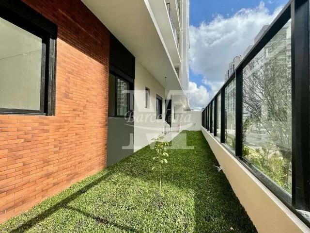 Apartamento para Venda em Curitiba/PR Bigorrilho 3 Quartos