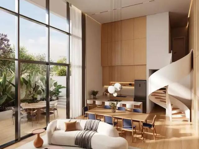 Apartamento para Venda em Curitiba/PR Bigorrilho 3 Quartos