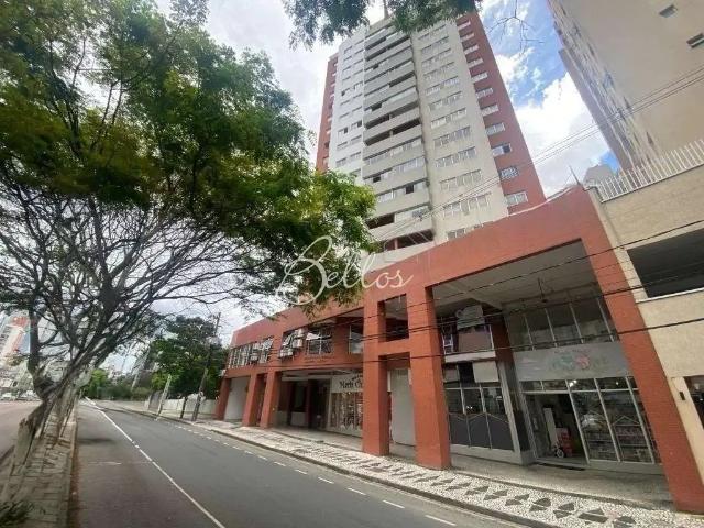 Apartamento para Venda em Curitiba/PR Bigorrilho 3 Quartos
