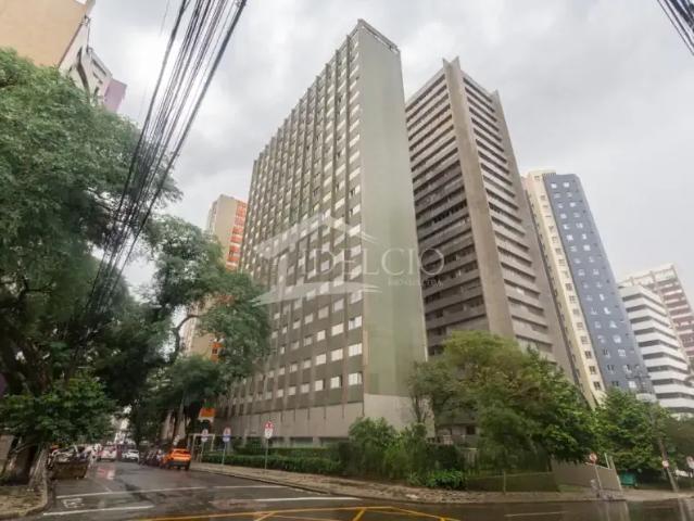 Apartamento para Venda em Curitiba/PR Bigorrilho 3 Quartos